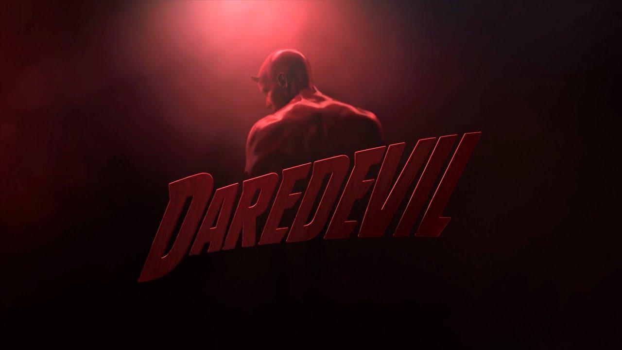 Marvel’s Daredevil Title Sequence: A blood-red Visual Treat | Best ...